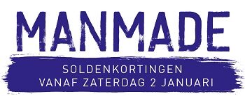 ManMade – ManMade Heist op den Berg